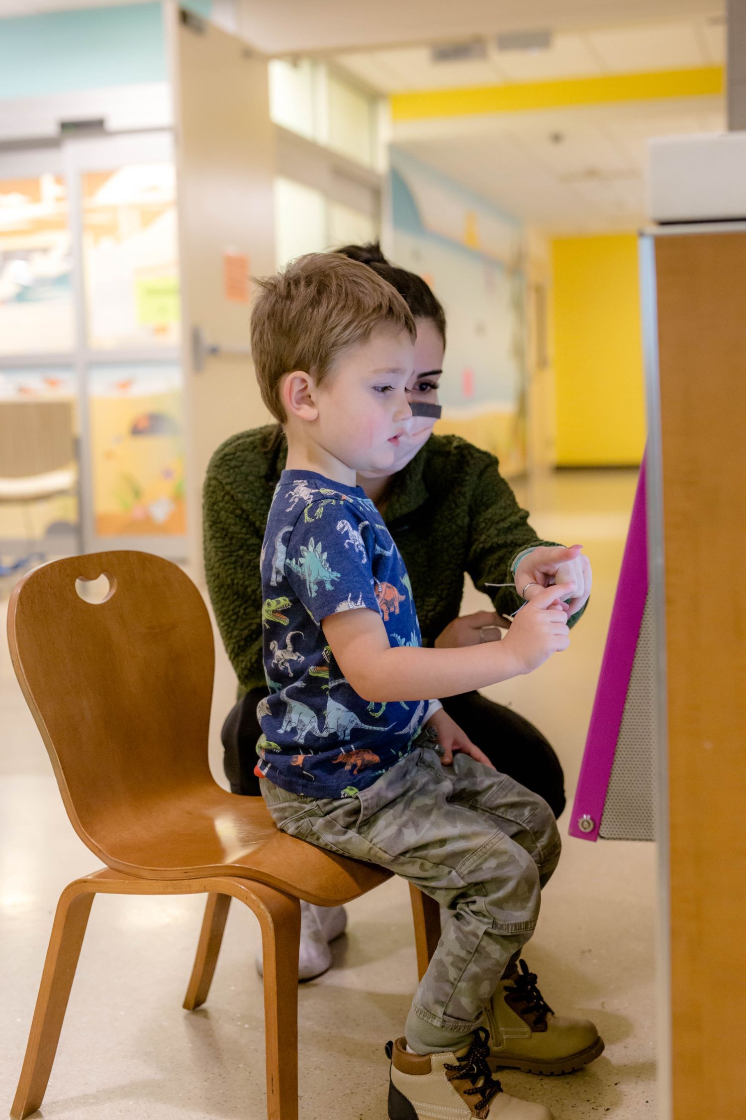 child s play charity is rooted in the healing power of play endowed by ...